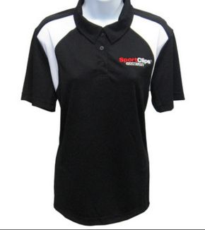 Product categories Ladies’ Archive | Sport Clips Uniform Store