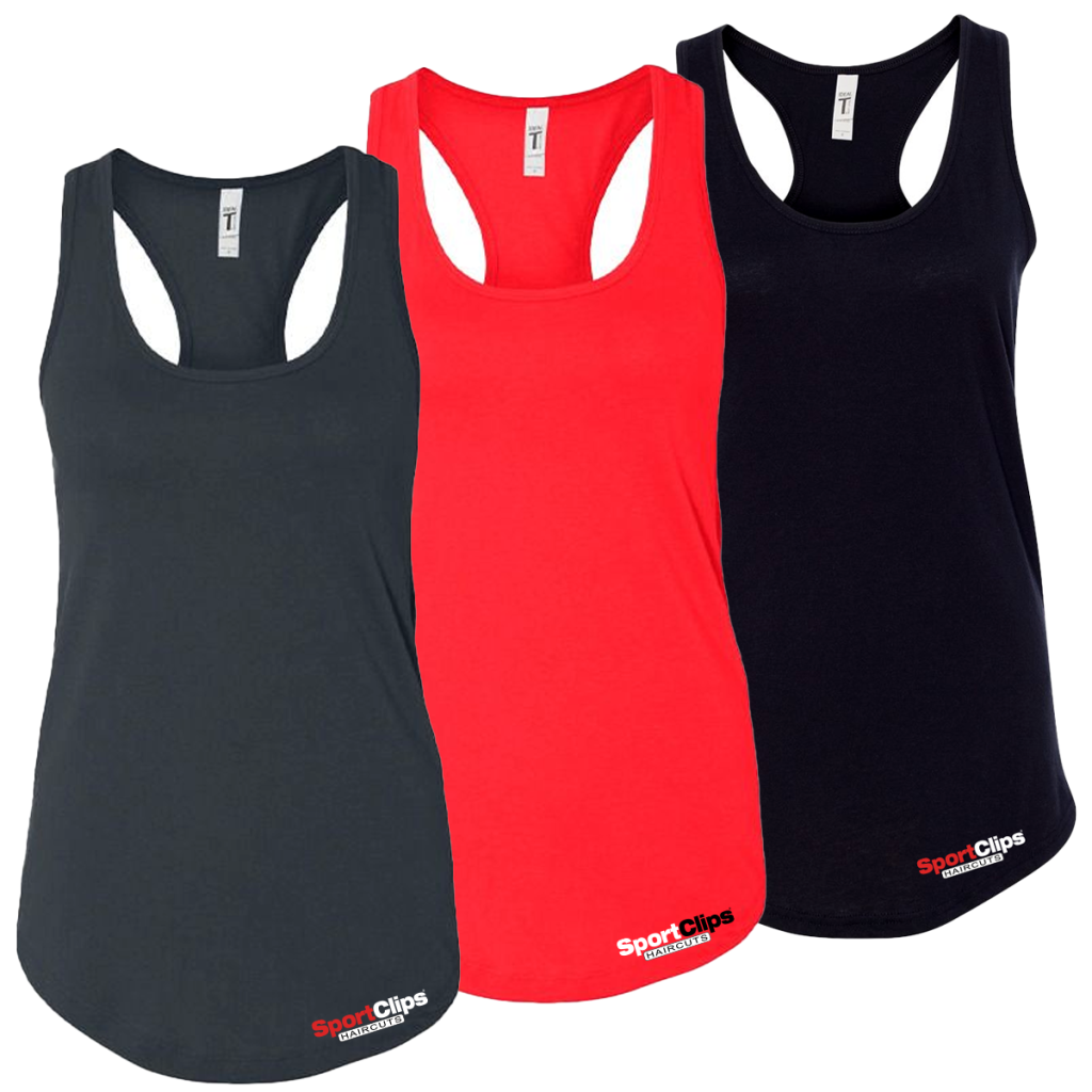 Product categories Tops Archive | Sport Clips Uniform Store