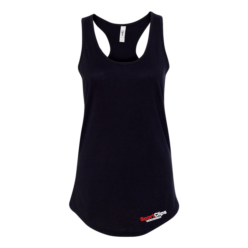 Sport Clips Jersey Tank