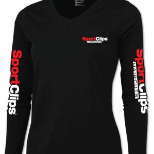 Product categories Tops Archive | Sport Clips Uniform Store