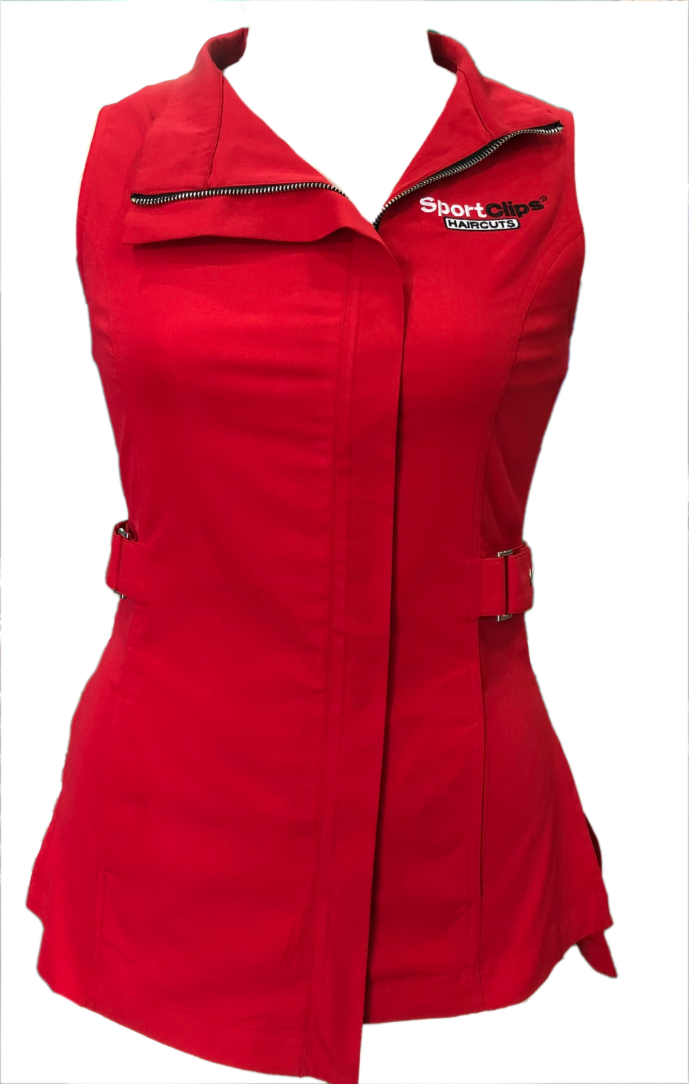 Sport Clips Tunic