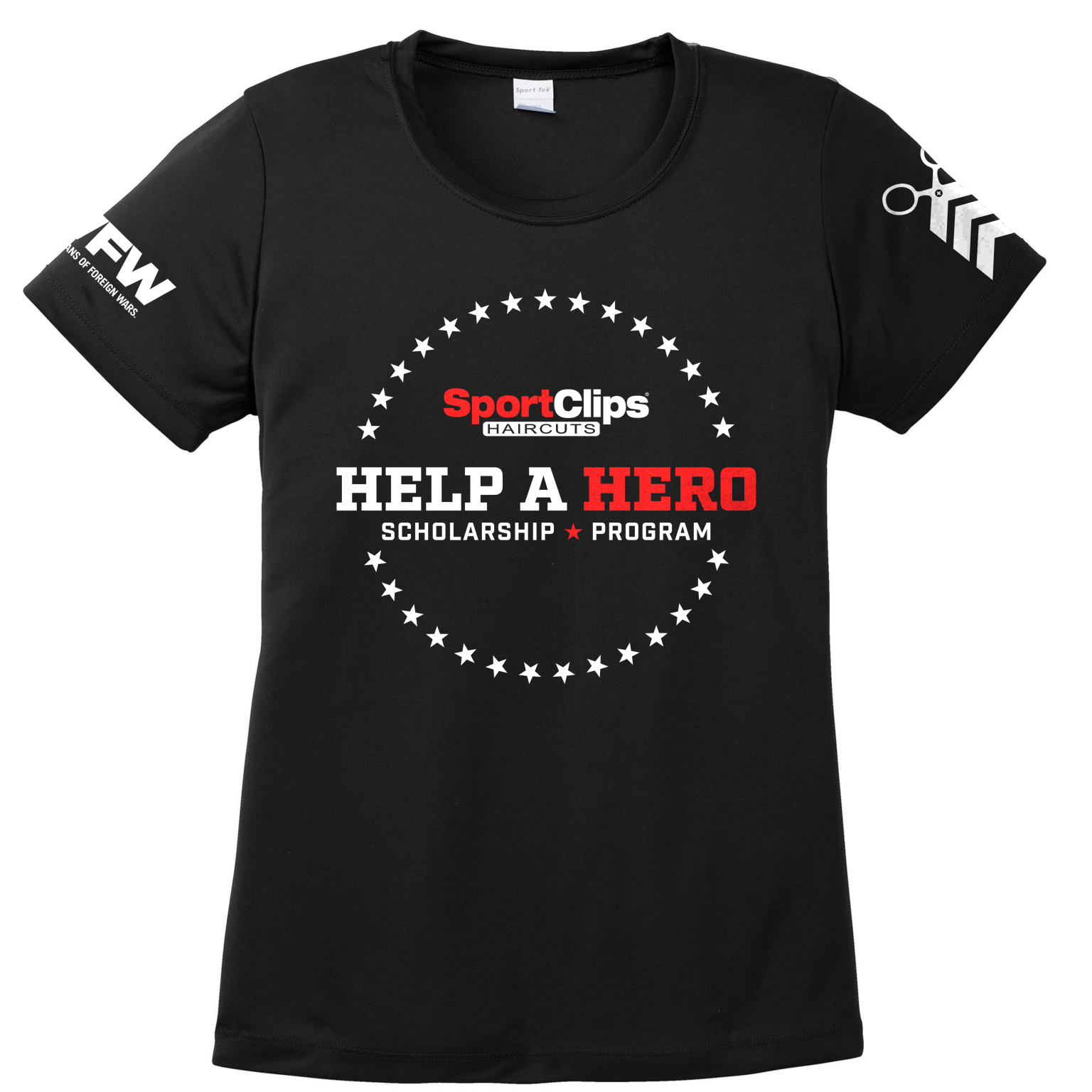 Products Archive | Sport Clips Uniform Store