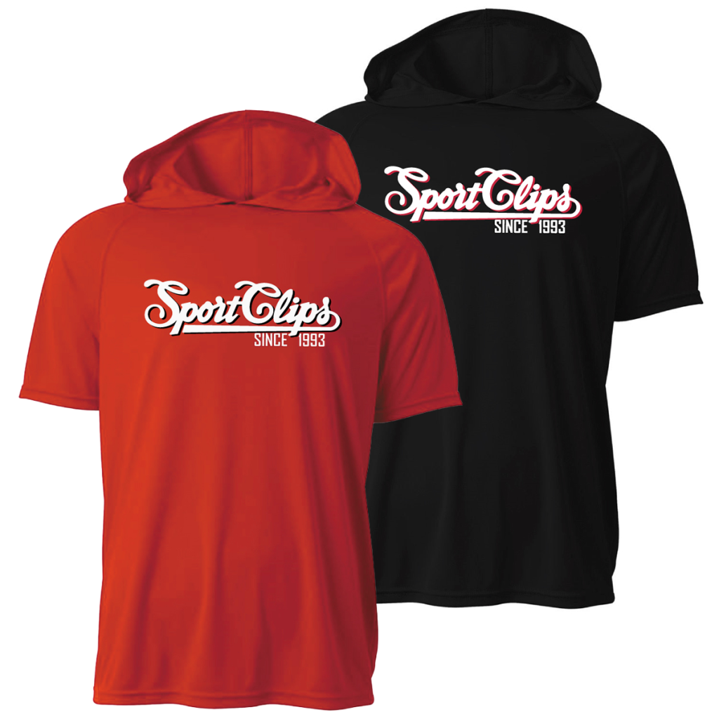 Product categories Tops Archive | Sport Clips Uniform Store