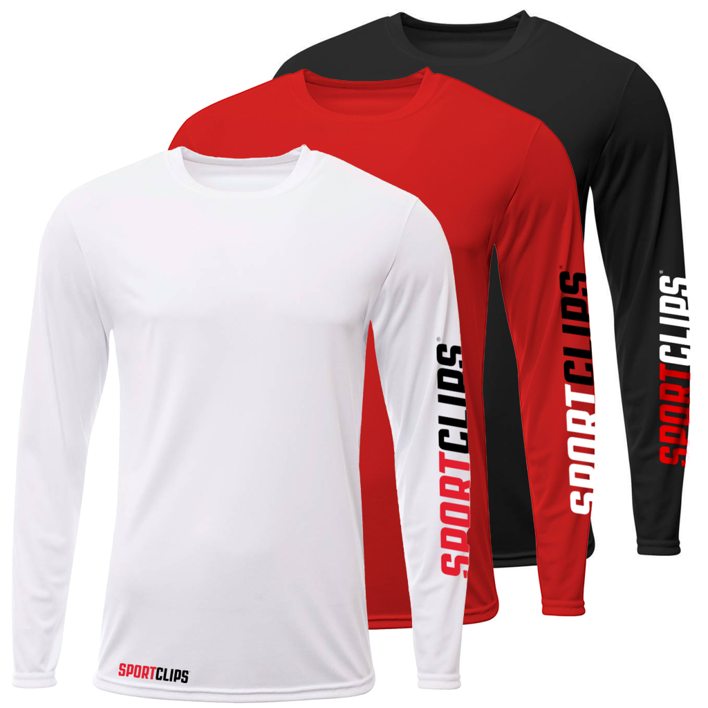 Product categories Men’s Archive | Sport Clips Uniform Store