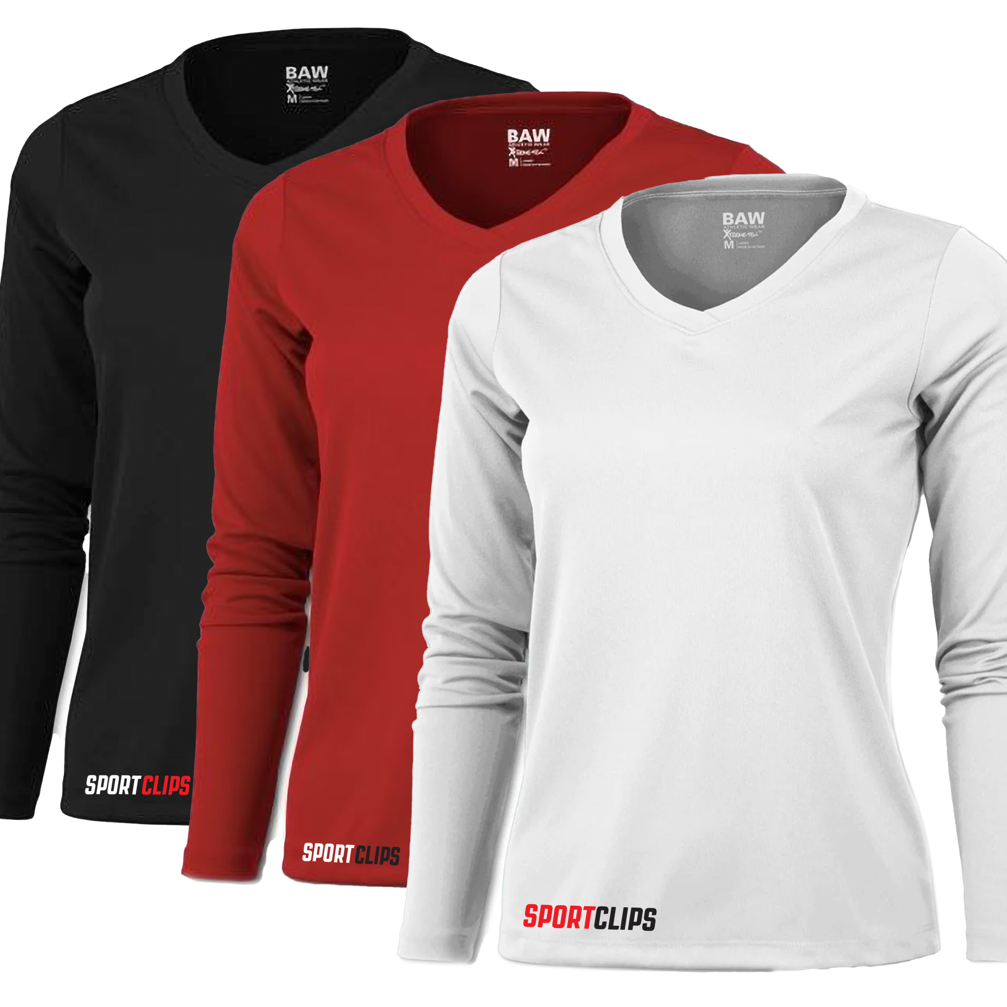 Product categories Ladies’ Archive | Sport Clips Uniform Store