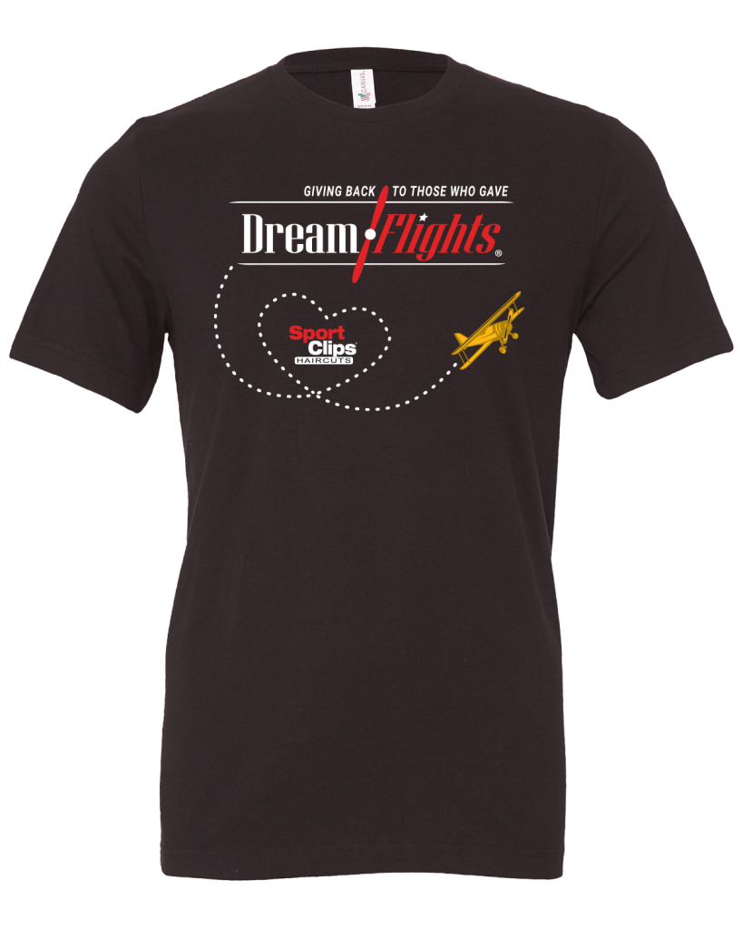 Dream Flight Tee